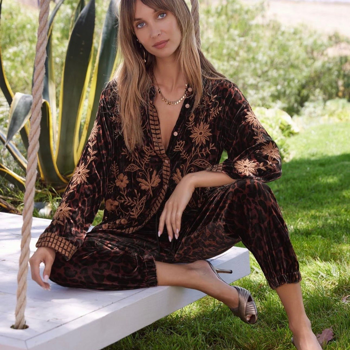 Johnny Was – Ryan Wayne Boutique
